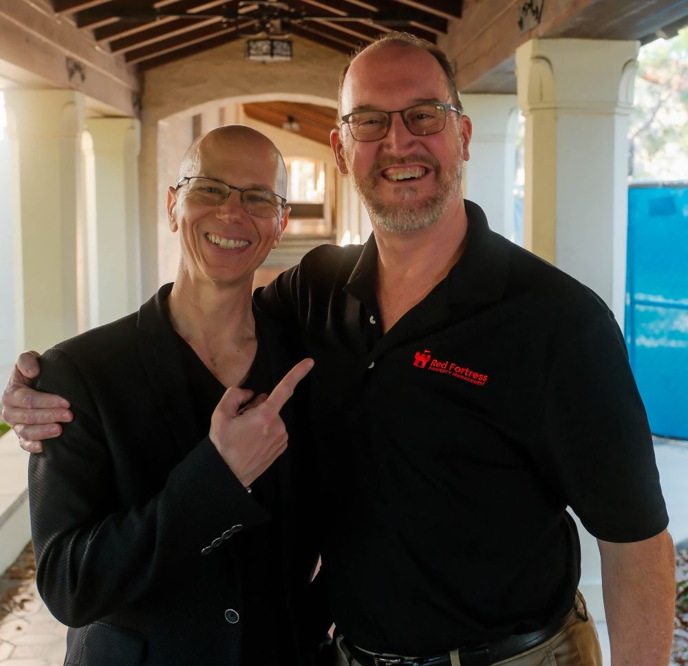 Fort Myers Property Managers | Red Fortress Property Management