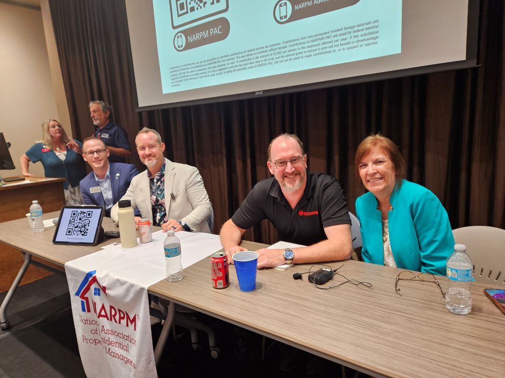 Florida Property Management Best Practices: Key Takeaways from a ...